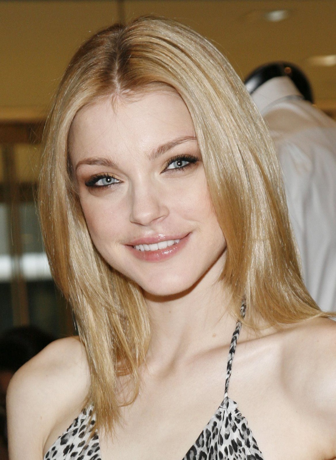 Picture of Jessica Stam