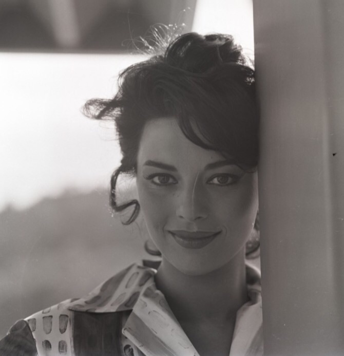 Picture of Giovanna Ralli