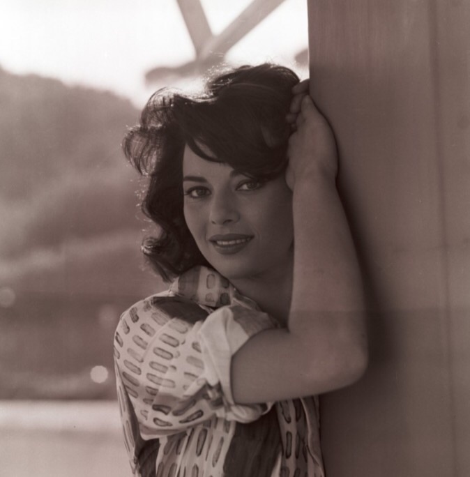 Picture of Giovanna Ralli