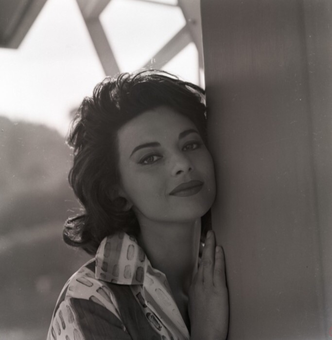 Image of Giovanna Ralli