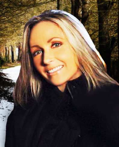 Picture of Carla Baron