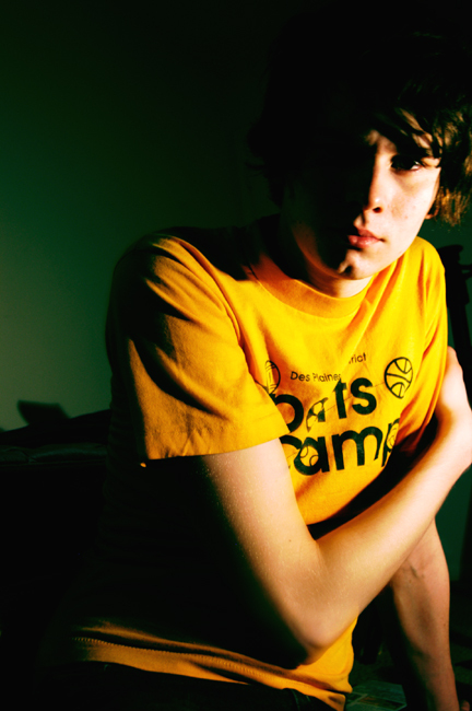 Picture of William Beckett