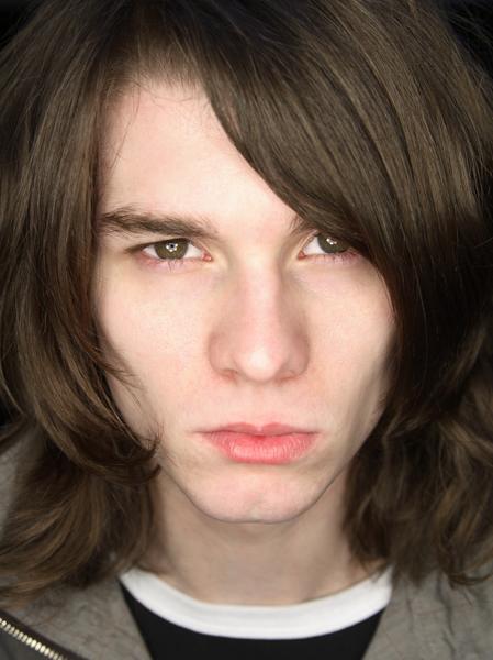 Image of William Beckett