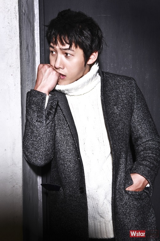Sang-woo Lee picture