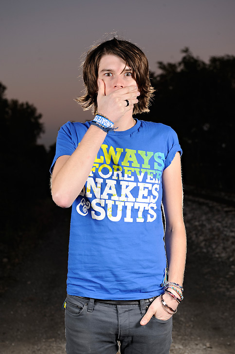 Picture of William Beckett