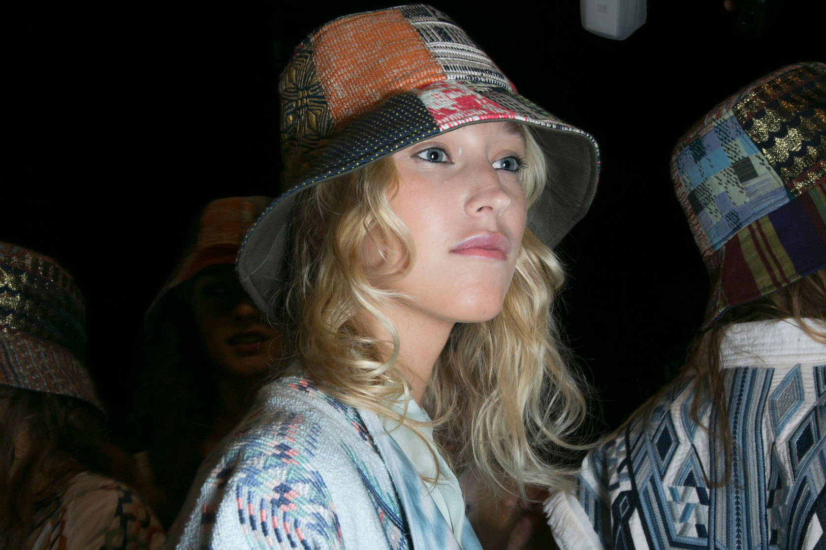 Picture of Eva Berzina