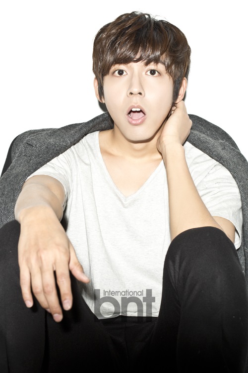 Picture of Min-cheol Shin