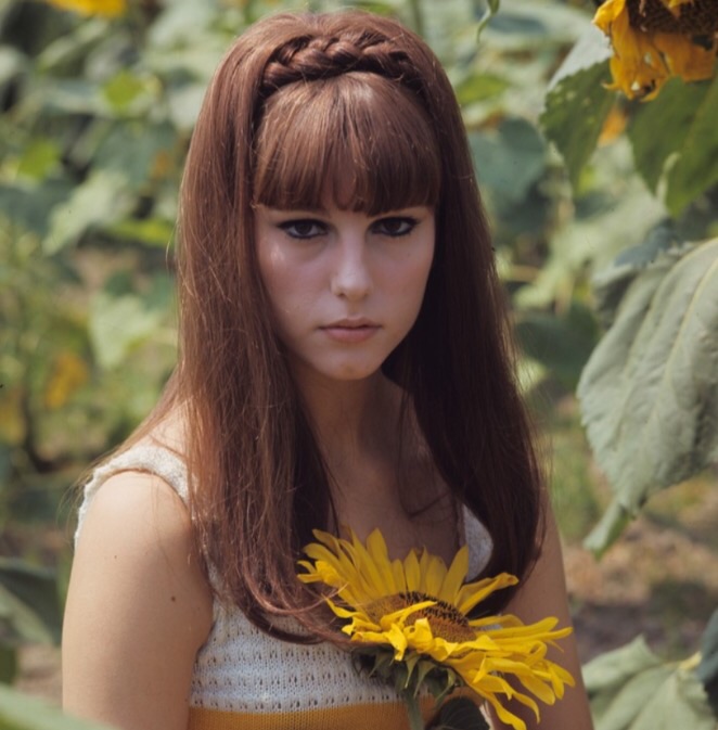 Picture of Stefania Sandrelli