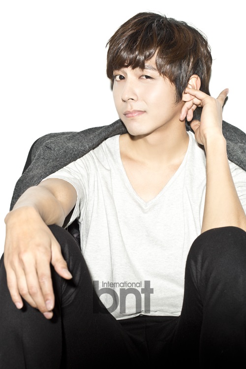 Image of Min-cheol Shin