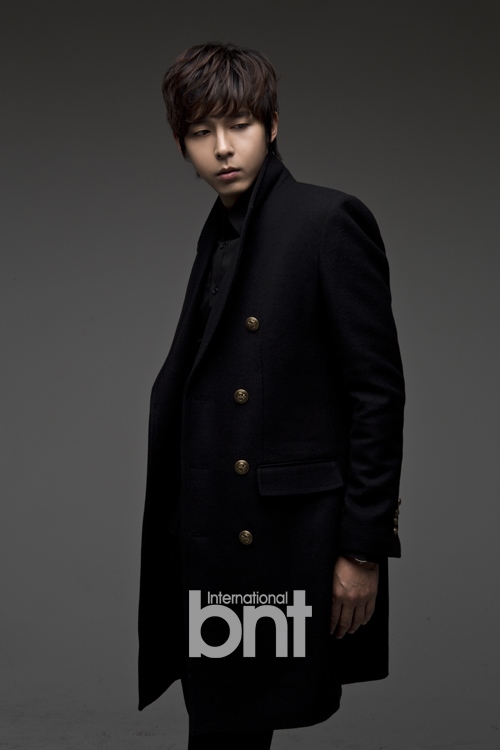 Picture of Min-cheol Shin