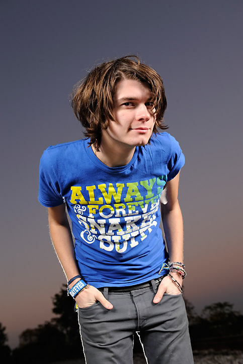 Picture of William Beckett