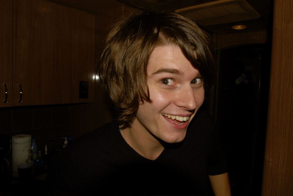 Image of William Beckett