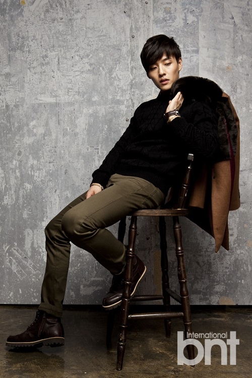 Kang Ha-Neul picture