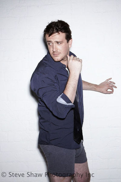 Jason Segel image