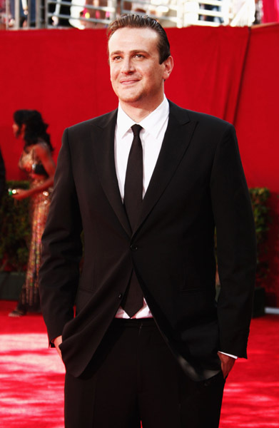 Picture of Jason Segel