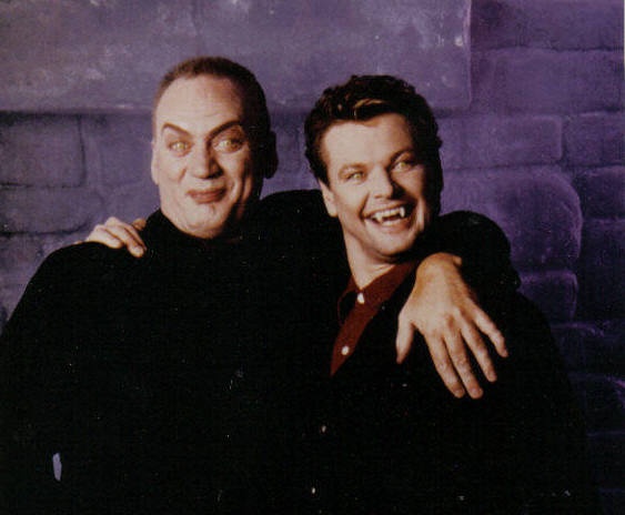 Picture of Forever Knight