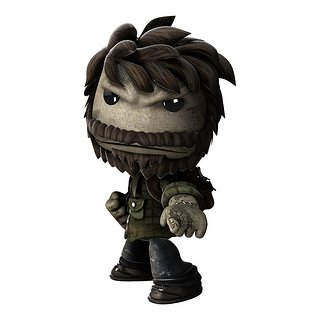 Picture of Sackboy