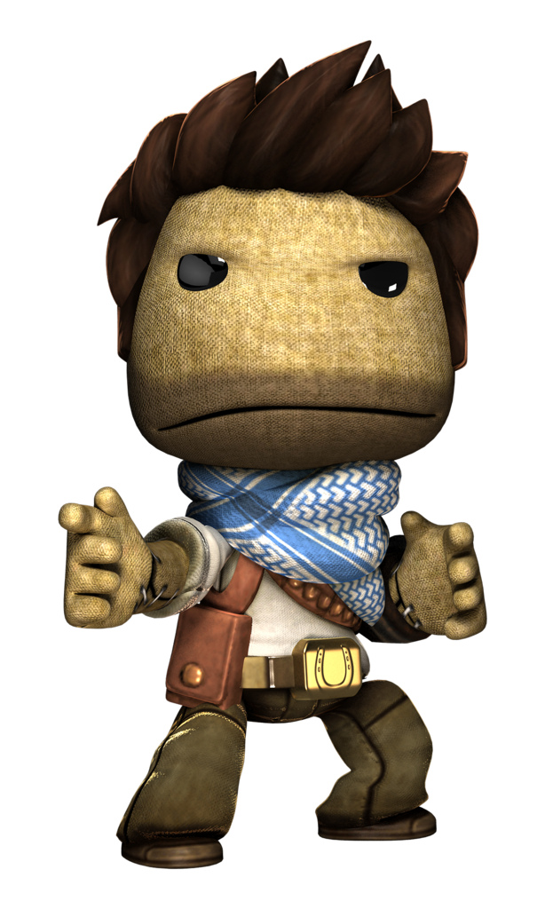 Picture of Sackboy