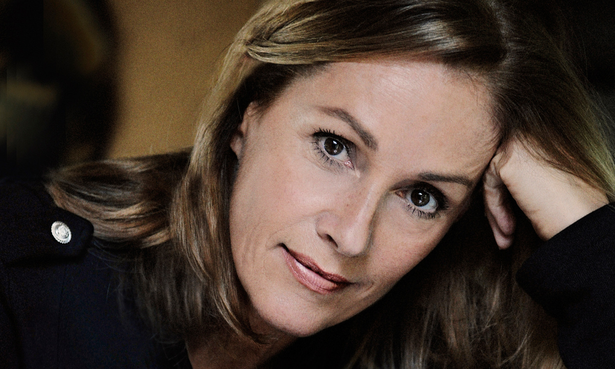 Picture of Sabine Bach