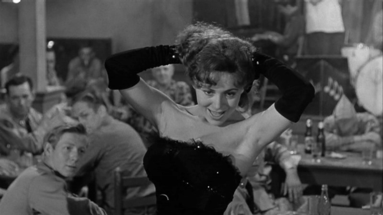 Picture of Meg Myles