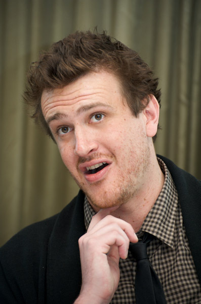 Picture of Jason Segel
