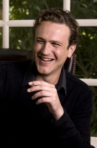 Picture of Jason Segel