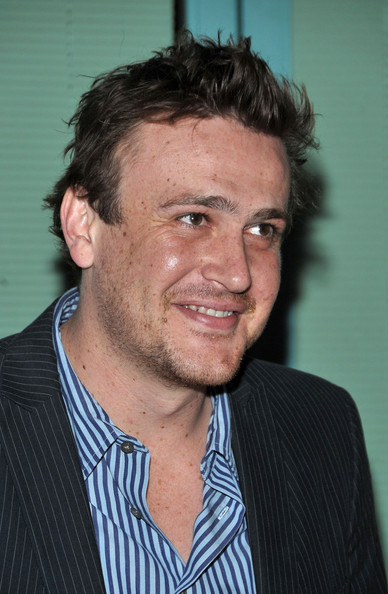 Picture of Jason Segel