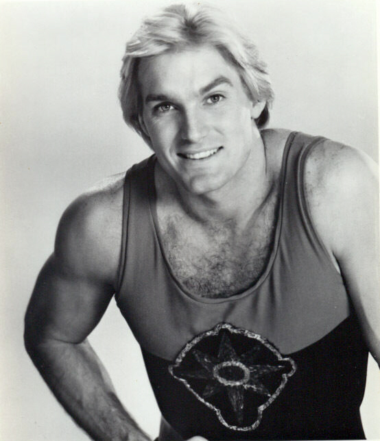 Picture of Sam J. Jones