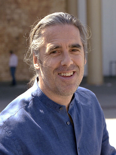 Gregory Colbert picture