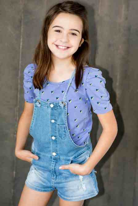 Picture of Ava Bianchi