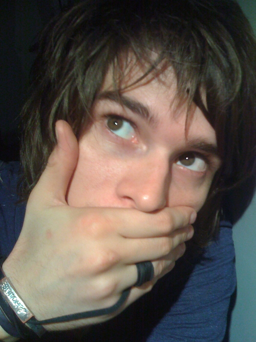 Picture of William Beckett