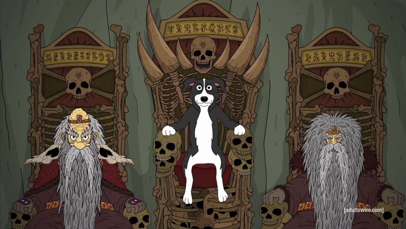 Picture of Mr. Pickles