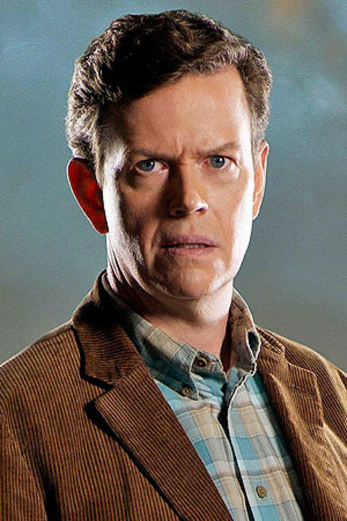 Image of Dylan Baker
