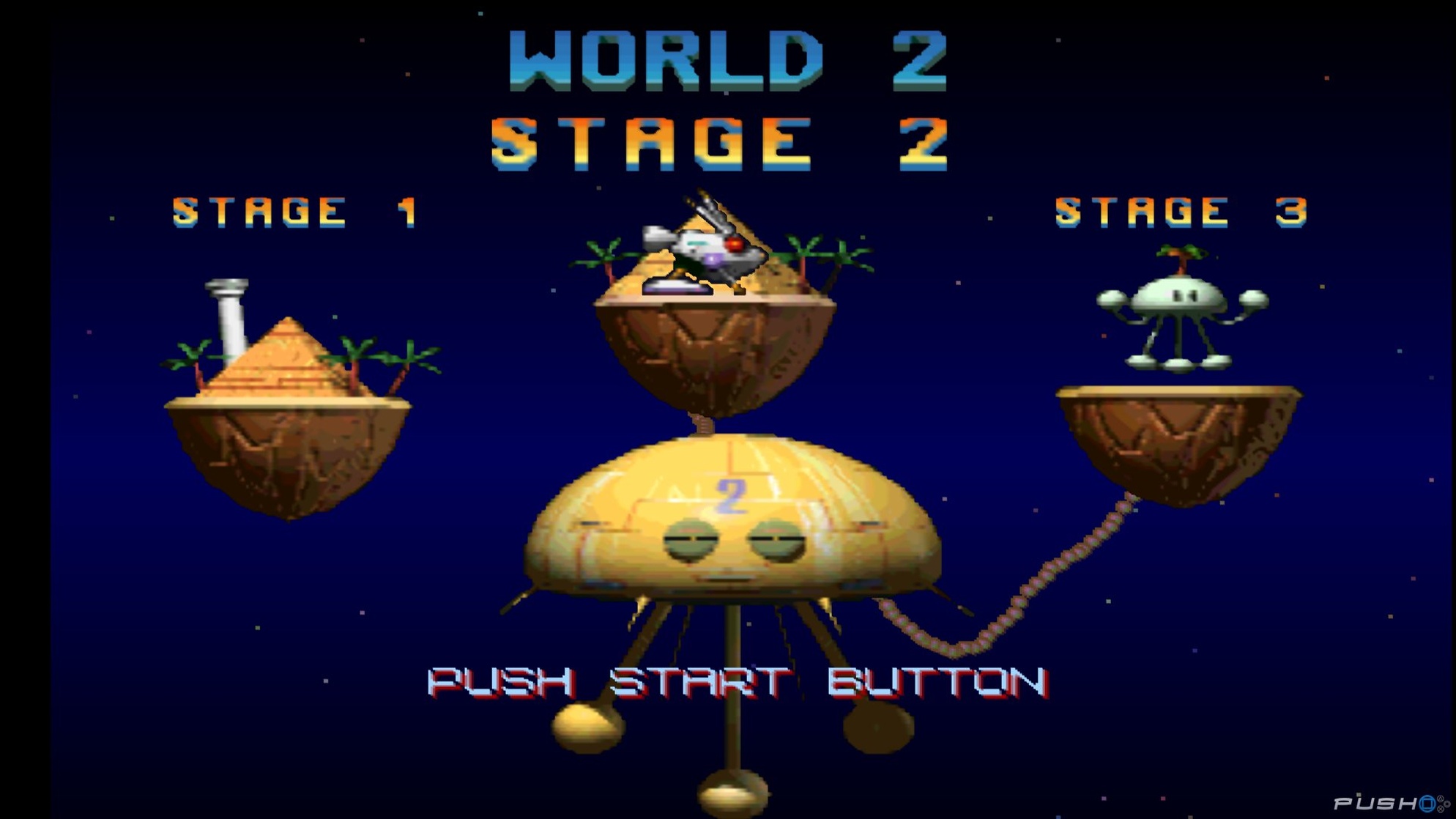 Picture of Jumping Flash!