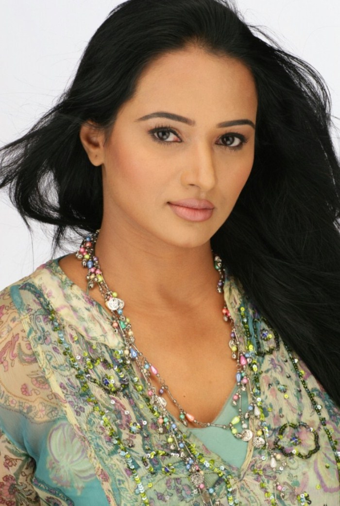 Picture of Anupama Kumar