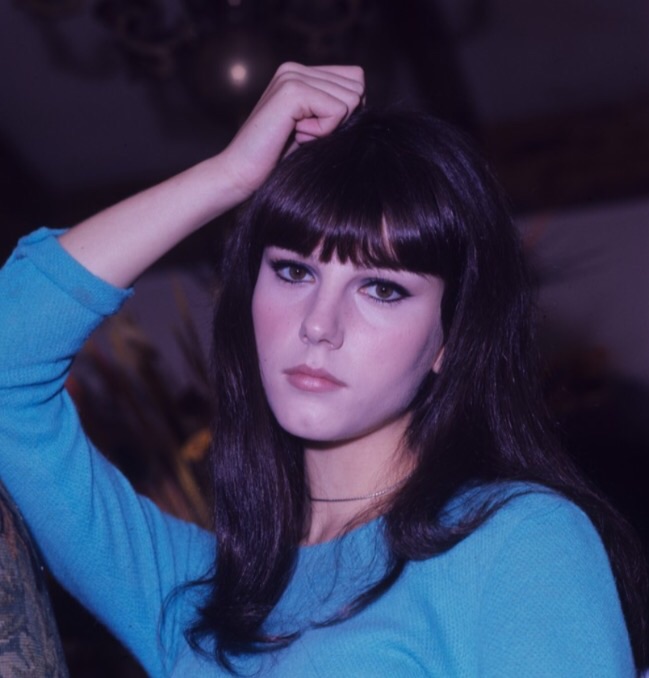 Picture of Stefania Sandrelli