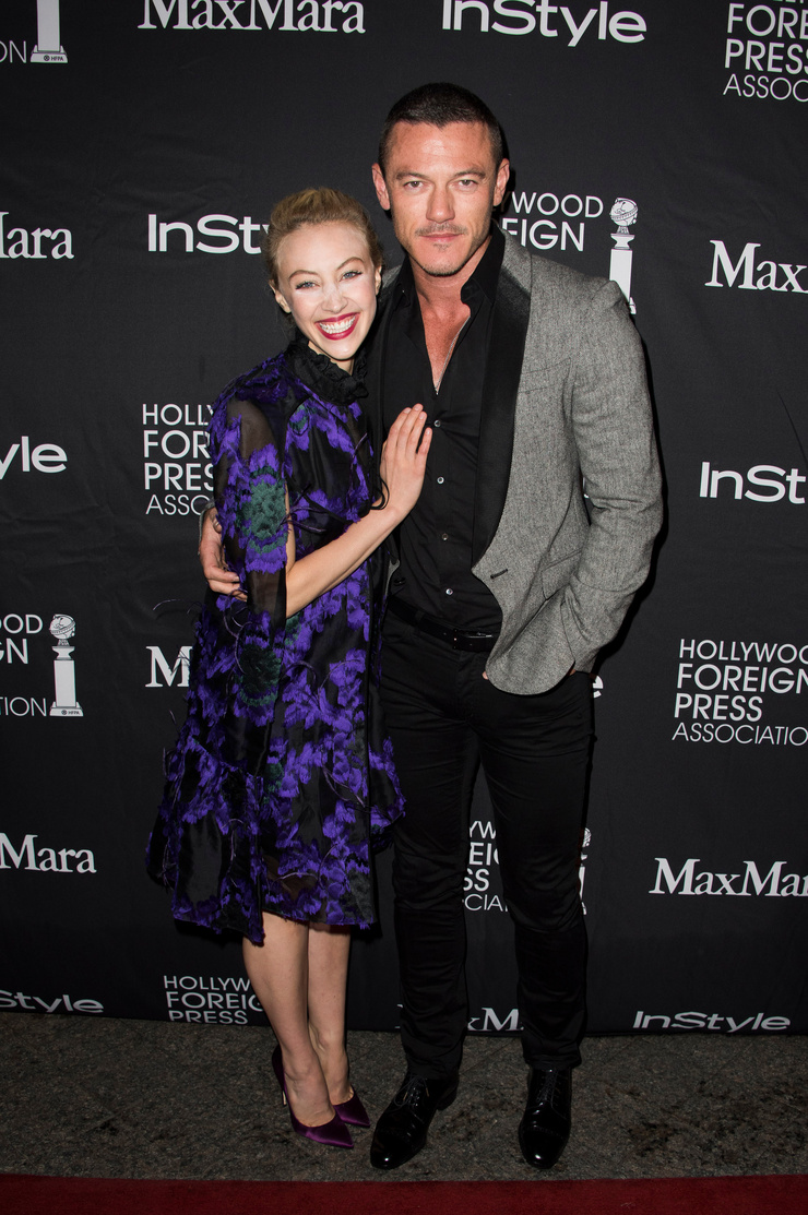 Picture of Sarah Gadon