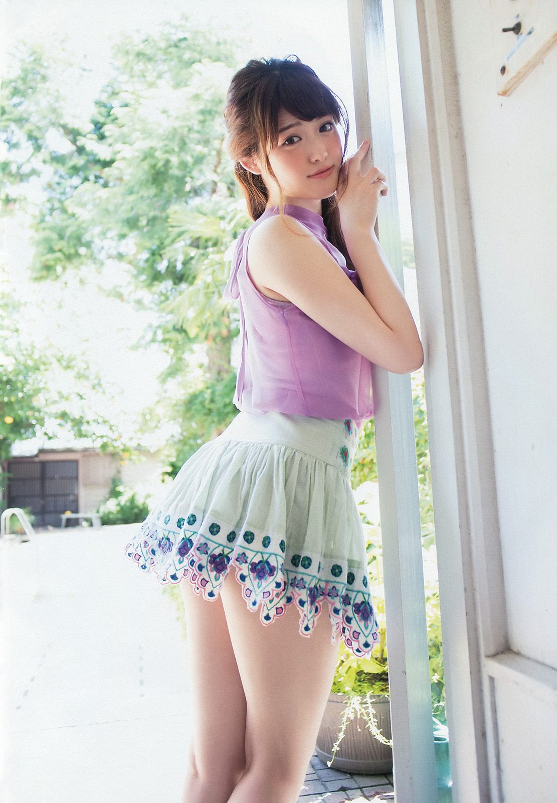 Sayuri Matsumura picture