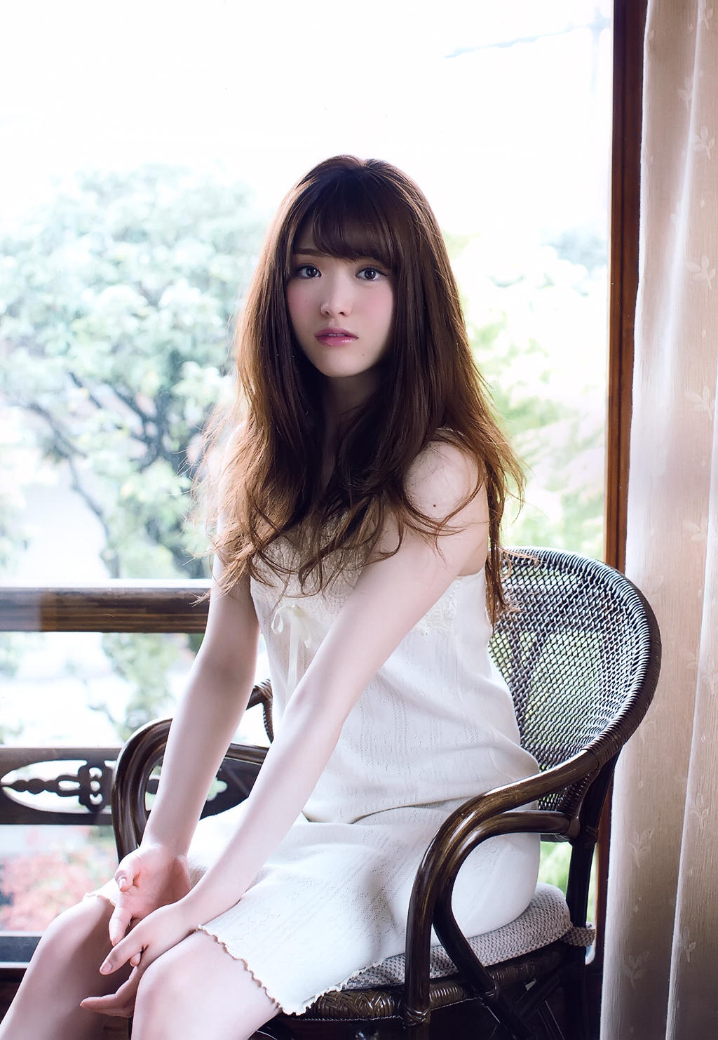 Picture of Sayuri Matsumura