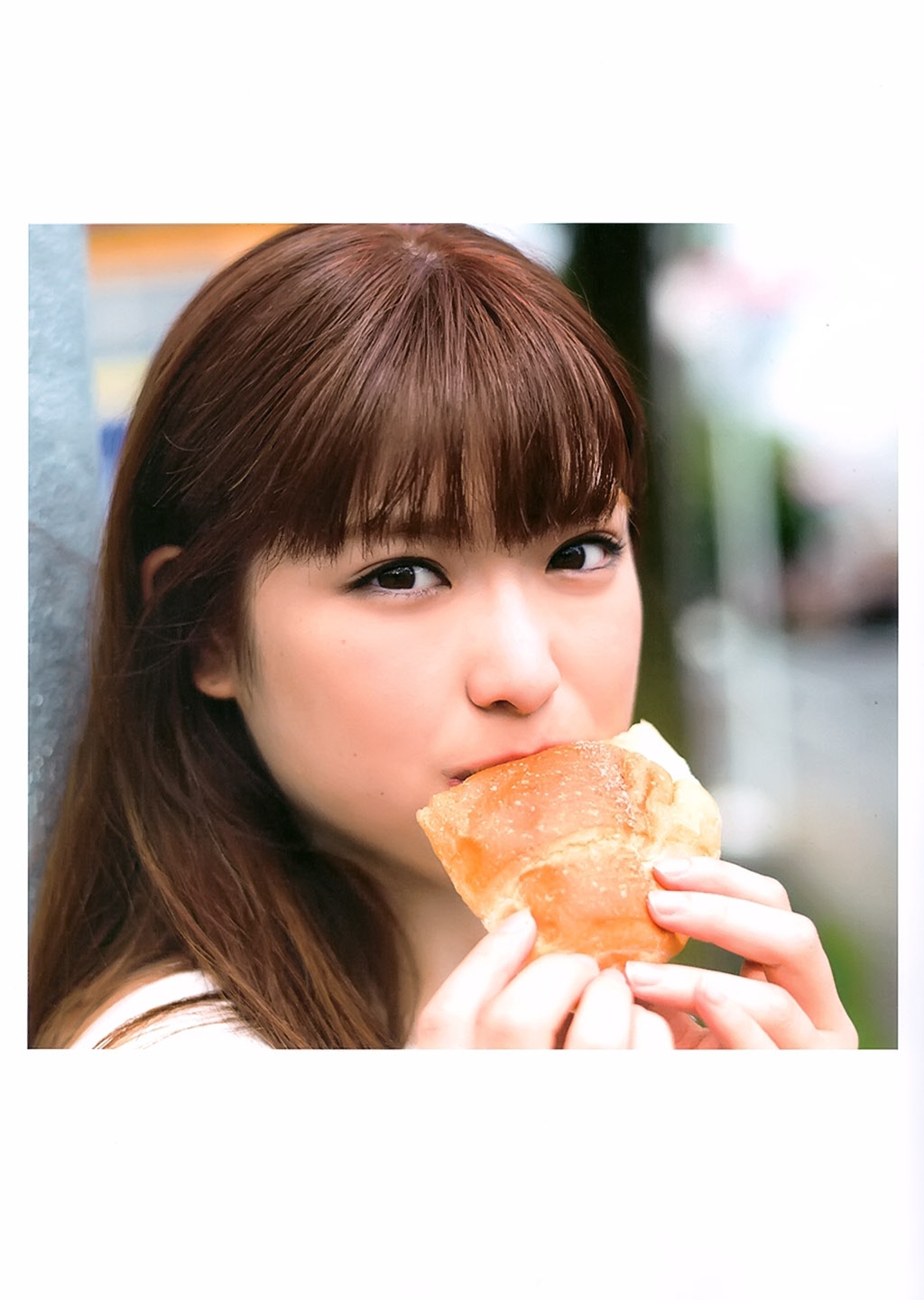 Picture of Sayuri Matsumura
