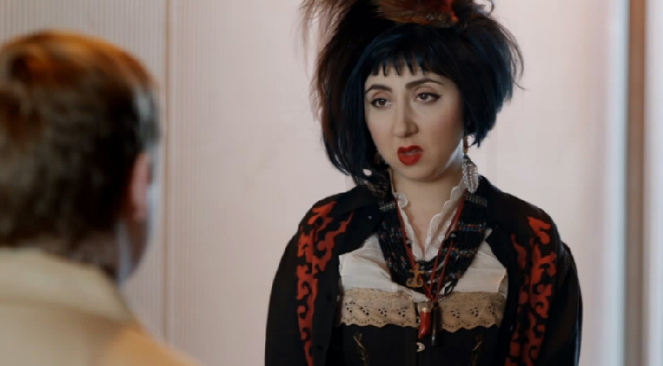 Image of This Is England '90 (2015-2015)