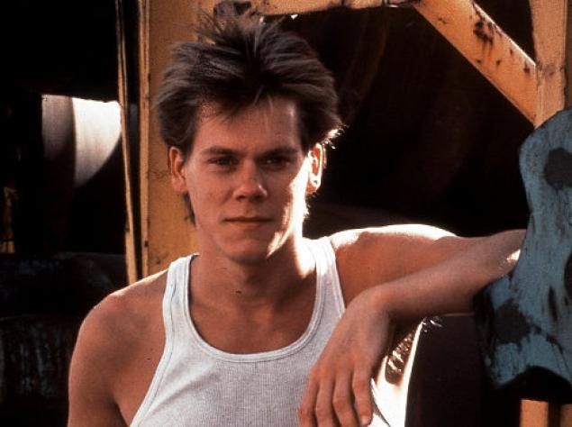 Picture of Kevin Bacon