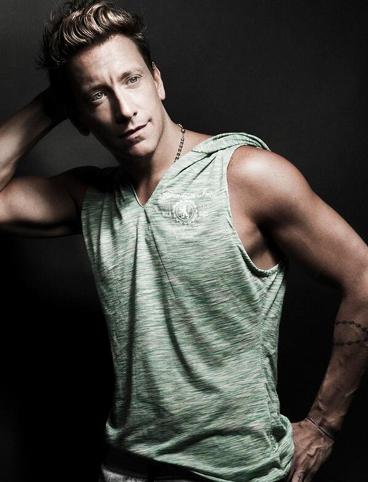 Image of Nicolás Vázquez