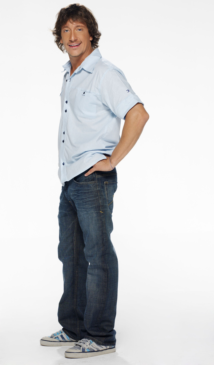 Nicolás Vázquez picture