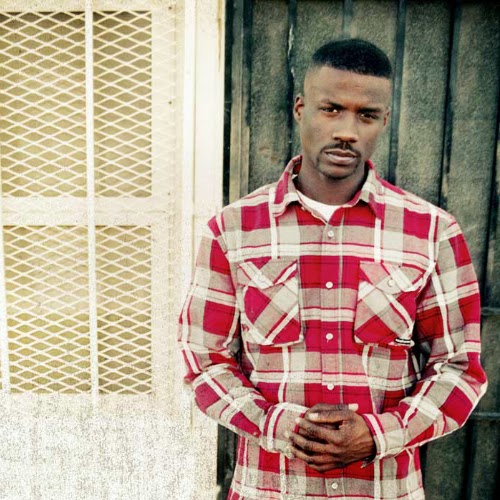 Picture of Jay Rock