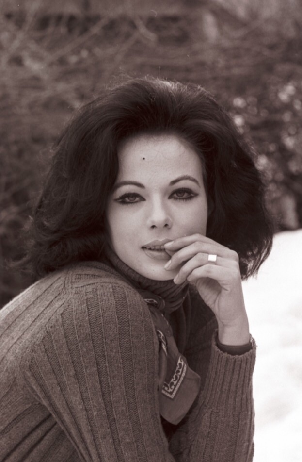 Picture of Marilù Tolo