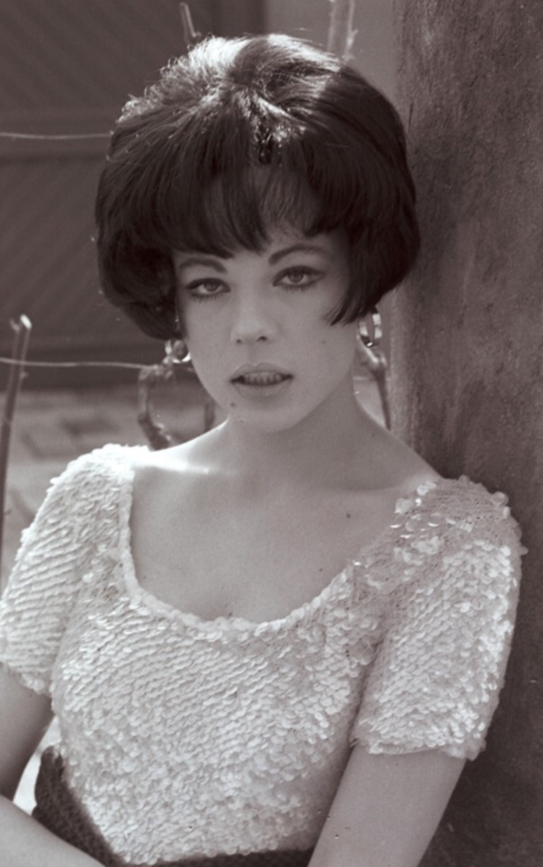 Picture of Marilù Tolo