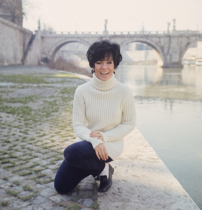 Picture of Marilù Tolo