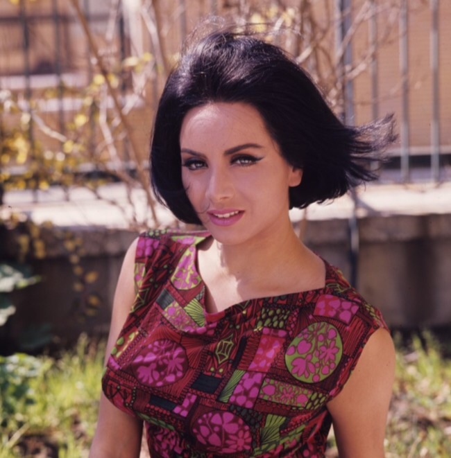 Image of Maria Grazia Buccella