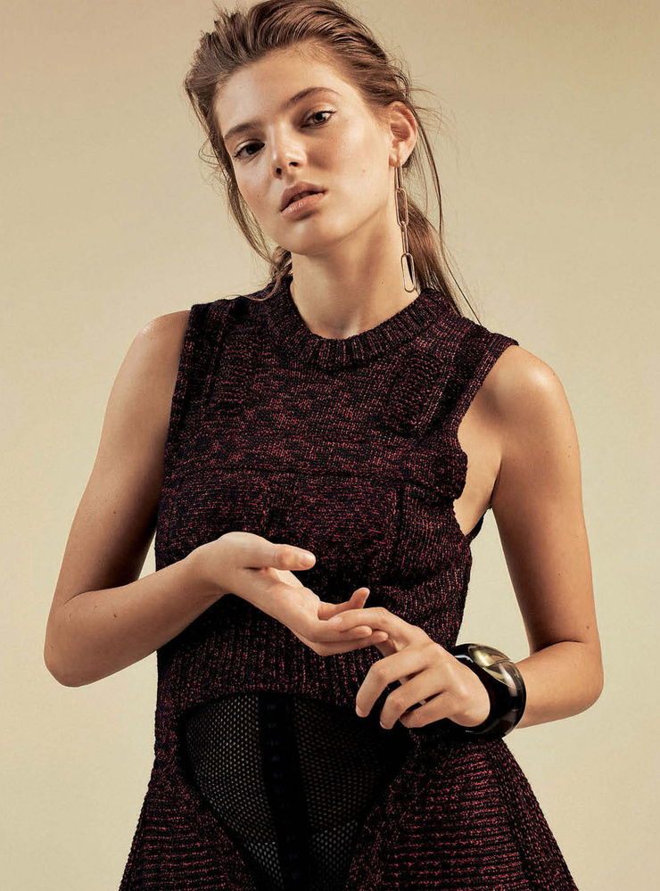 Picture of Clarissa Fodor